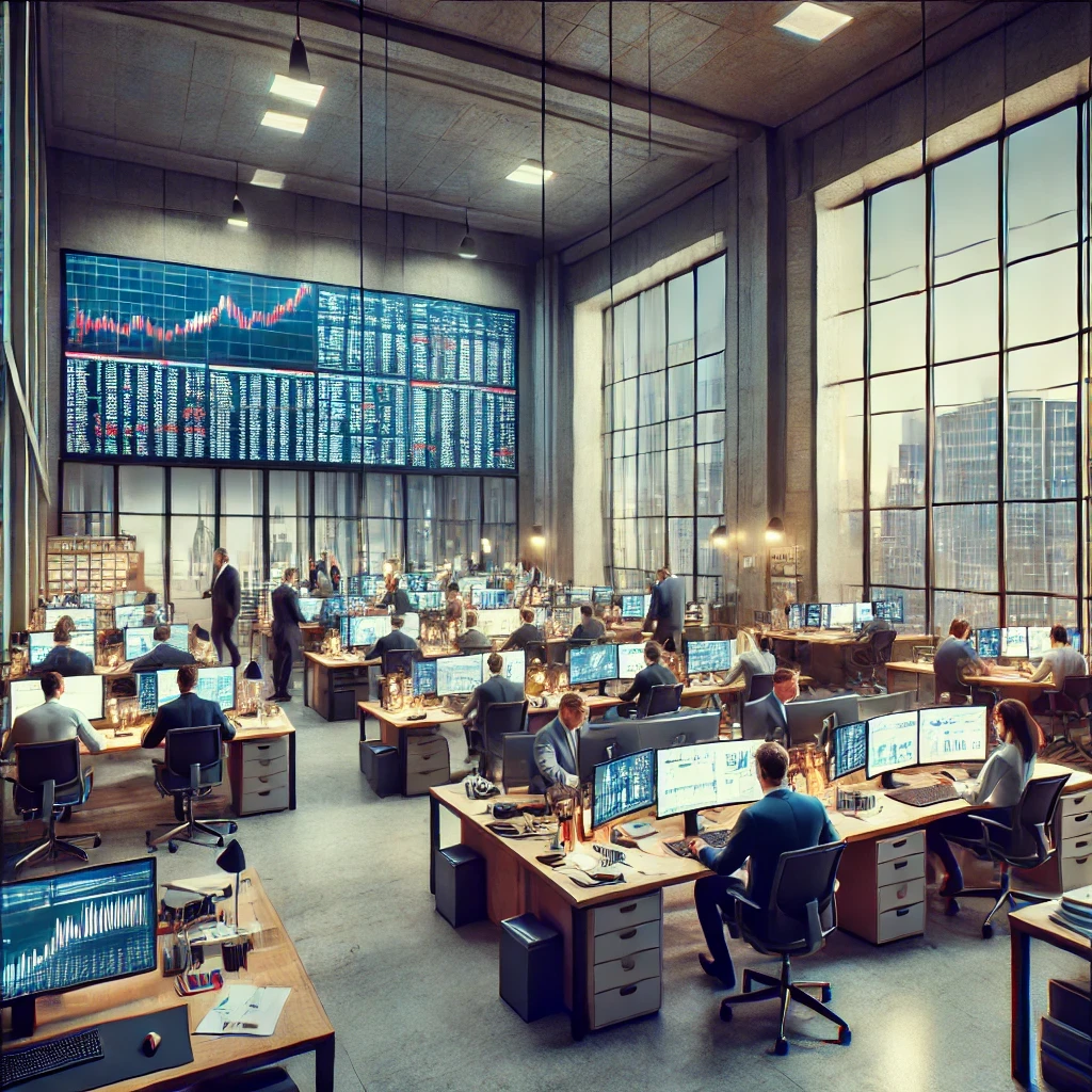 How Your Broker-Dealer's Back Office Can Make or Break Your Practice ...